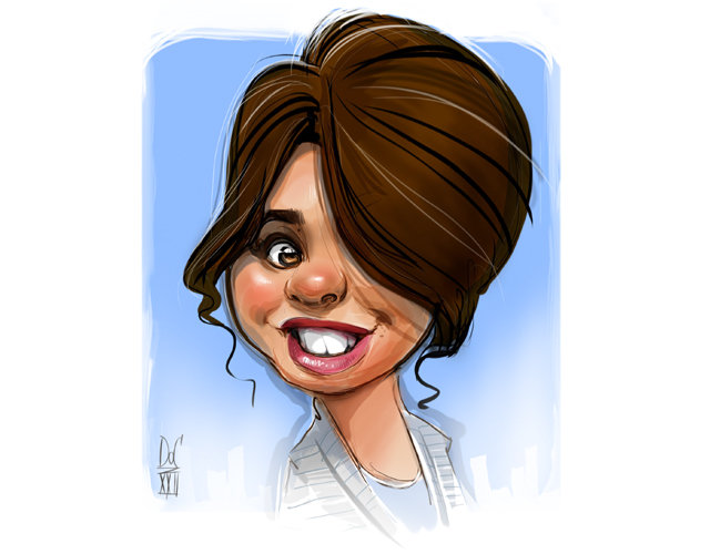 ORDER A STUDIO CARICATURE BOOK AN EVENT